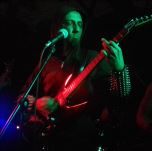 INFERNAL EXECRATOR, SACRILEGIOUS RITE, INFERNAL CULT - Mladá Boleslav ...